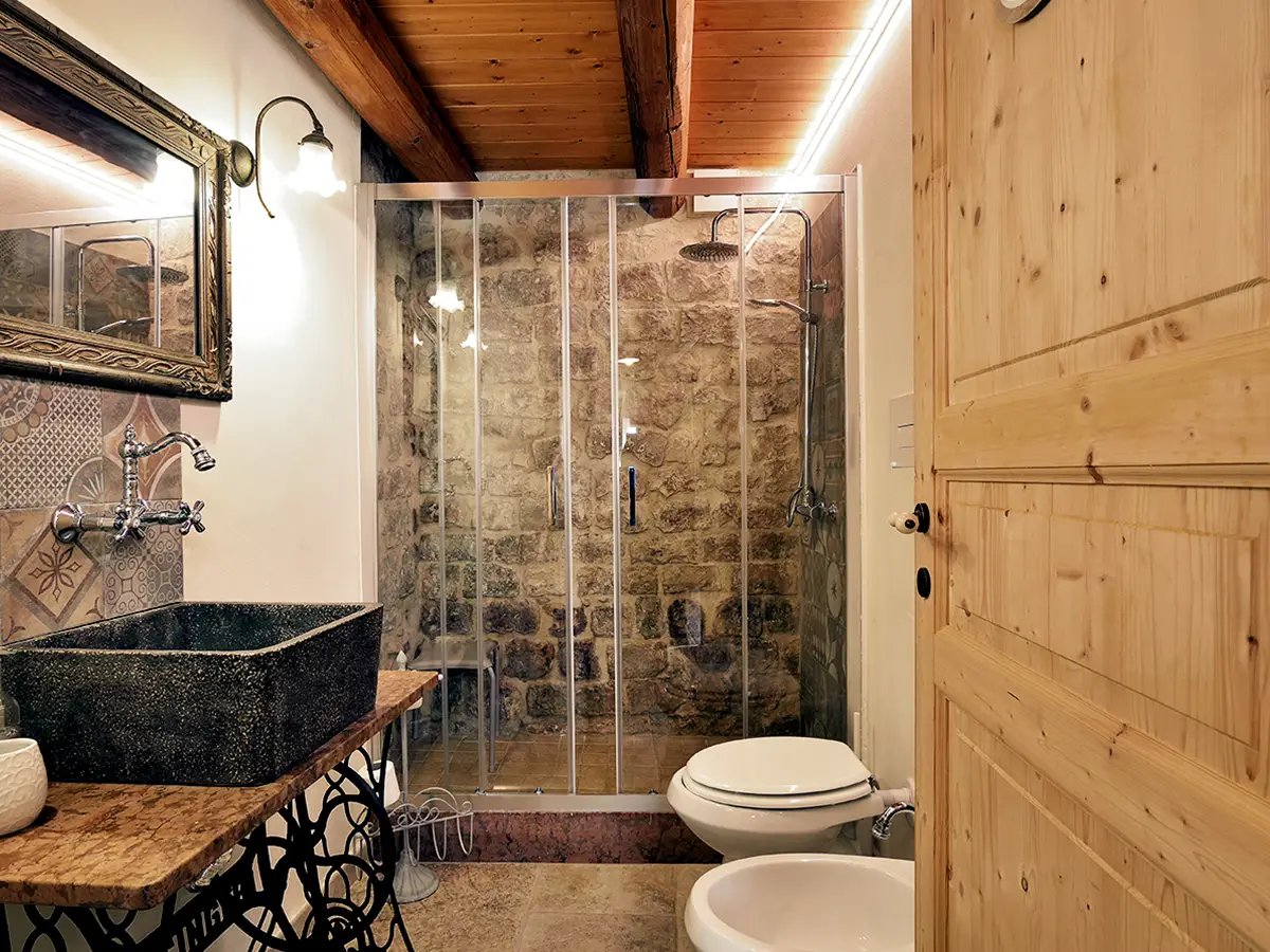 Euphoria – Country-Style Mountain Retreat with Bioclimatic Design | Greece